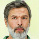 Behind The Scenes - Erasmus Cromwell-Smith