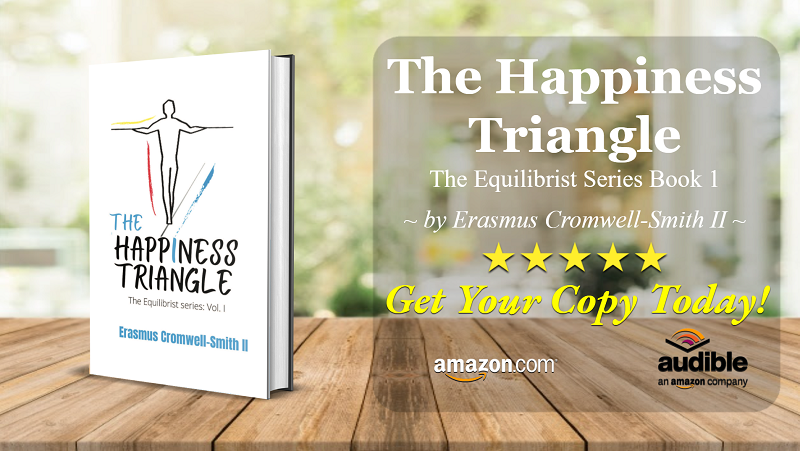 Author's Shop - Erasmus Cromwell-Smith