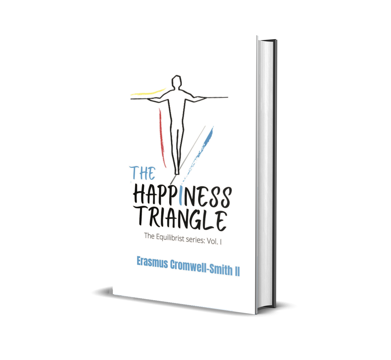 Books in English - Erasmus Cromwell-Smith