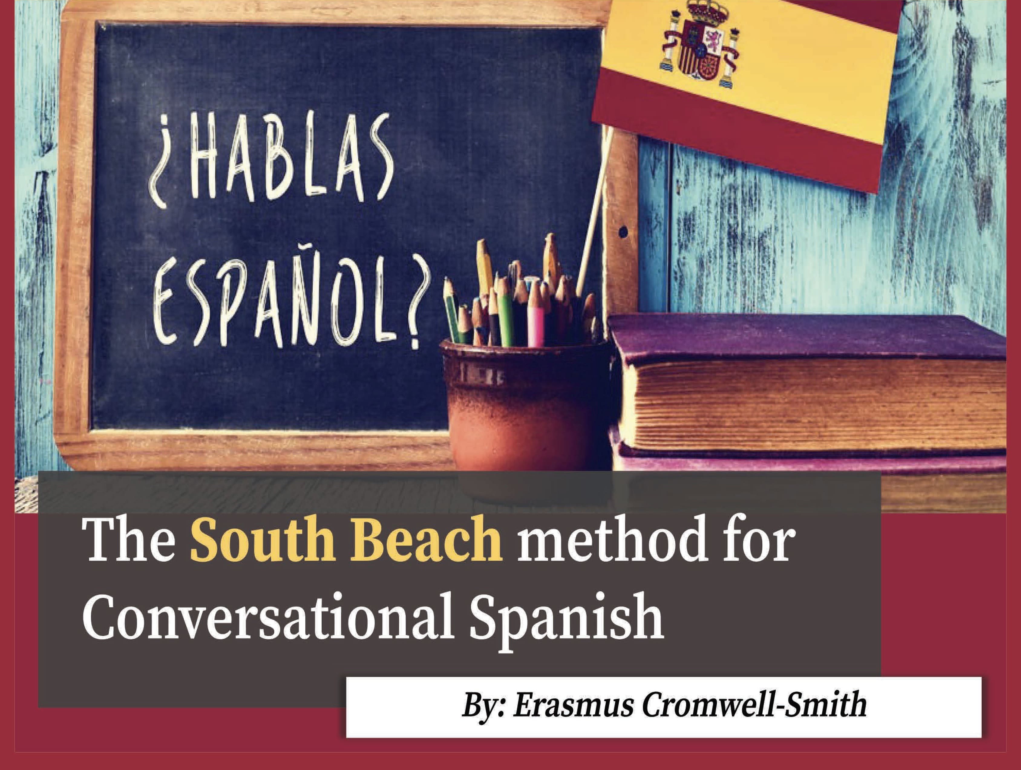 Educational Books & Courses in English - Erasmus Cromwell-Smith